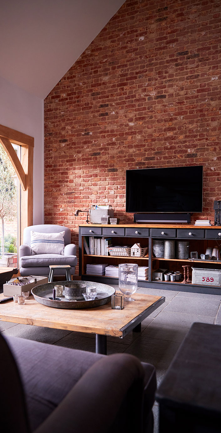 Conversion Architects | Hampshire, Surrey & Dorset | GRK