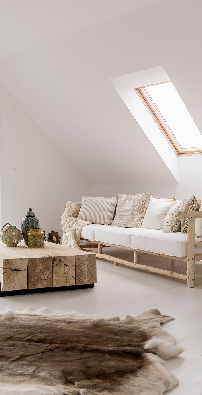 Loft Conversion Architects | GRK Architecture