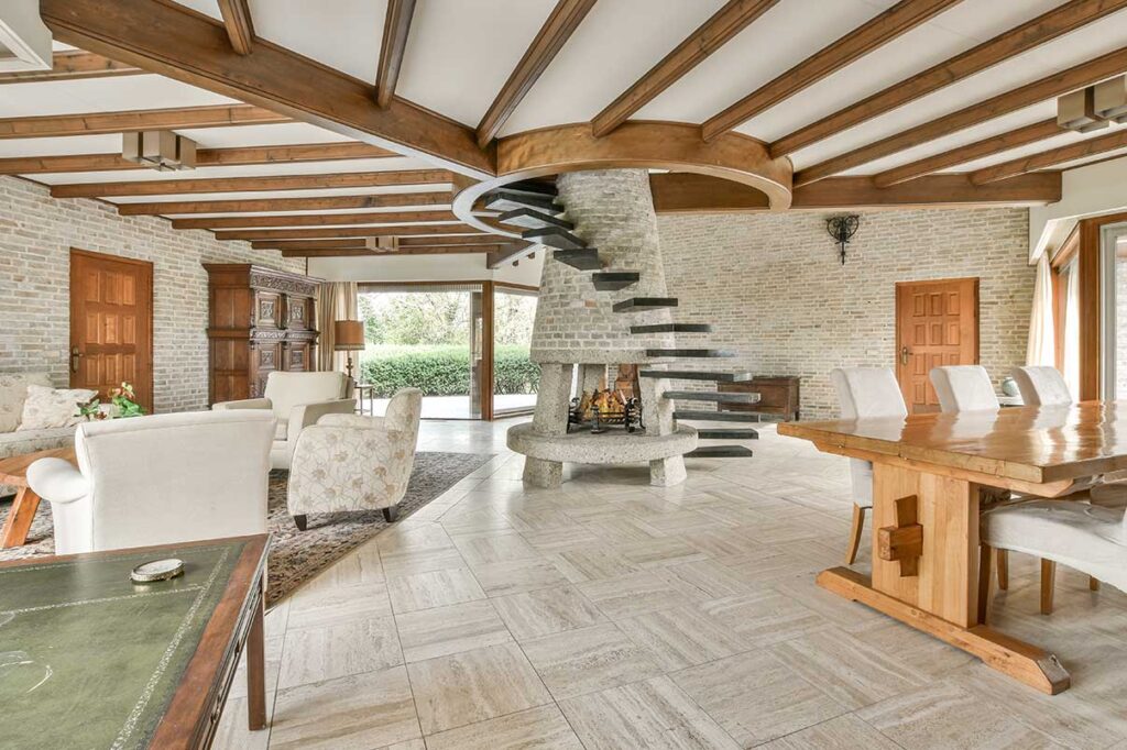 Top 10 Architectural Design Trends for 2025 - GRK