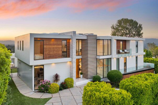 Top 10 Architectural Design Trends for 2025 - GRK Architecture