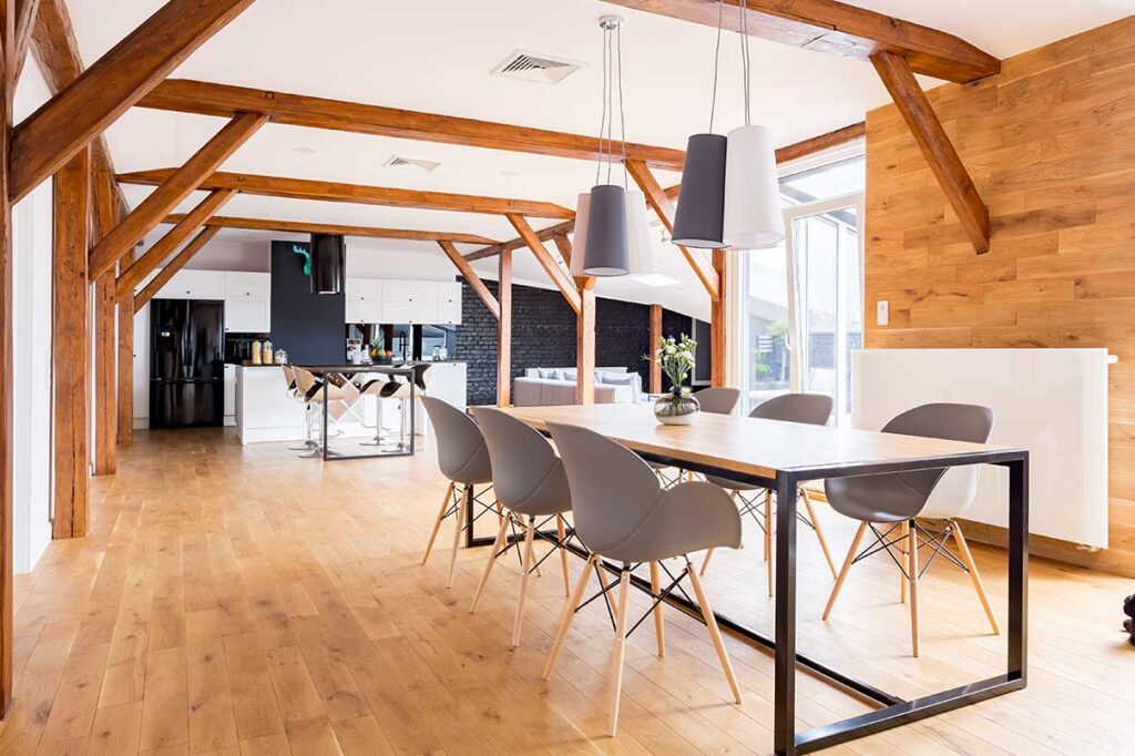 Top 10 Architectural Design Trends for 2025 - GRK