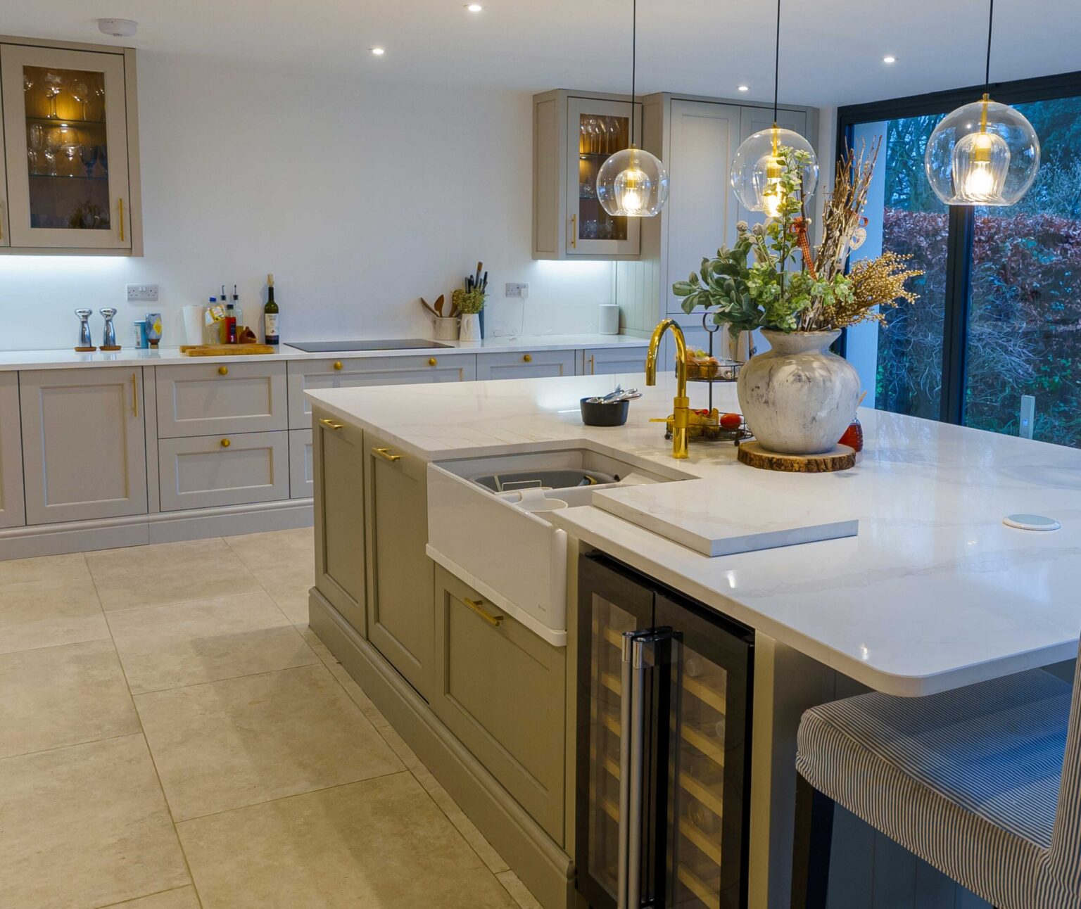 Listed Building & Conservation Architects in Dorset | GRK