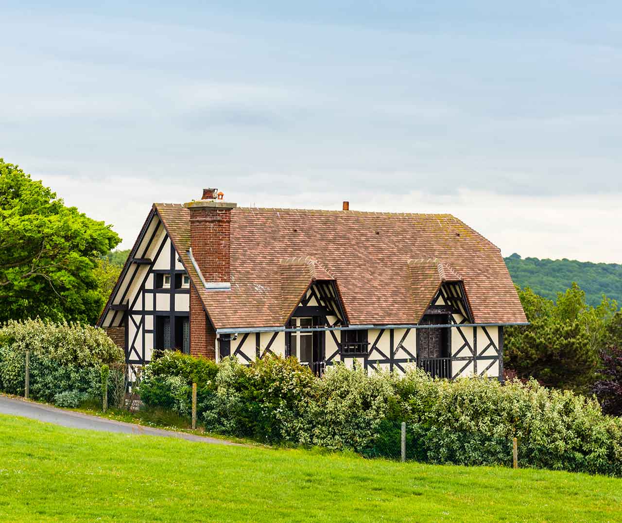 Listed Building & Conservation Architects in the New Forest